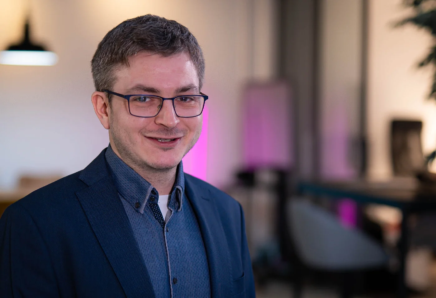 Company - Webertainment